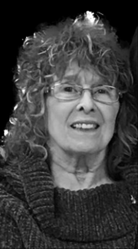 JUDITH “JUDY” BARTLEY | News, Sports, Jobs - Weirton Daily Times